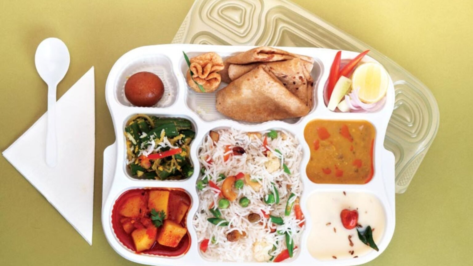 Popular Dinner Trains Across The United States