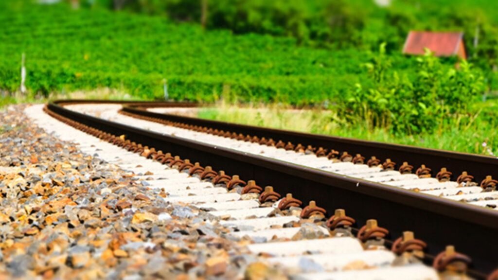How Railroads Are Connecting Remote Areas
