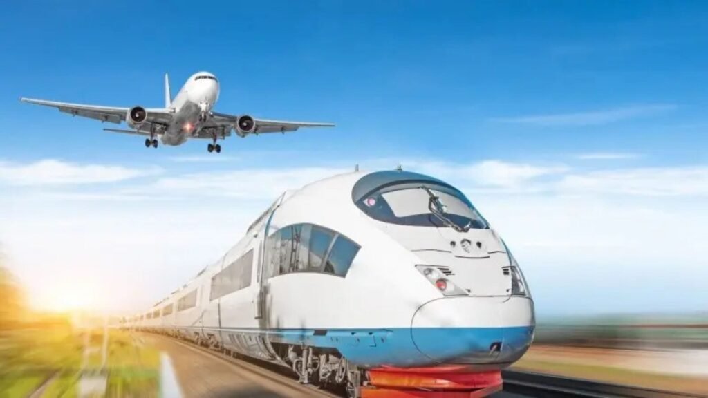 How The Railroad Industry Is Evolving In 2025