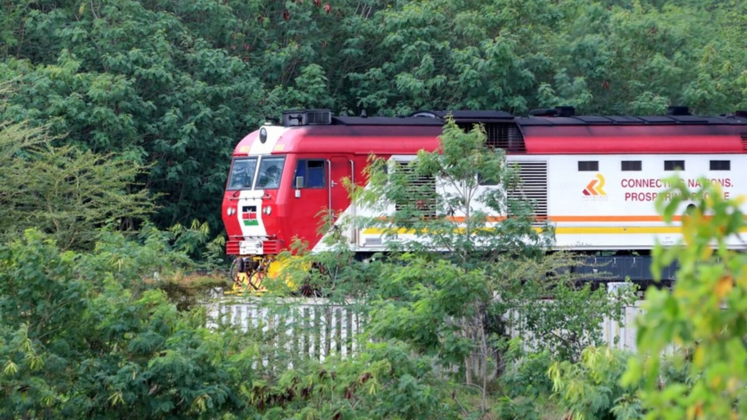 Why Rail Roads Are Essential for Rural Areas